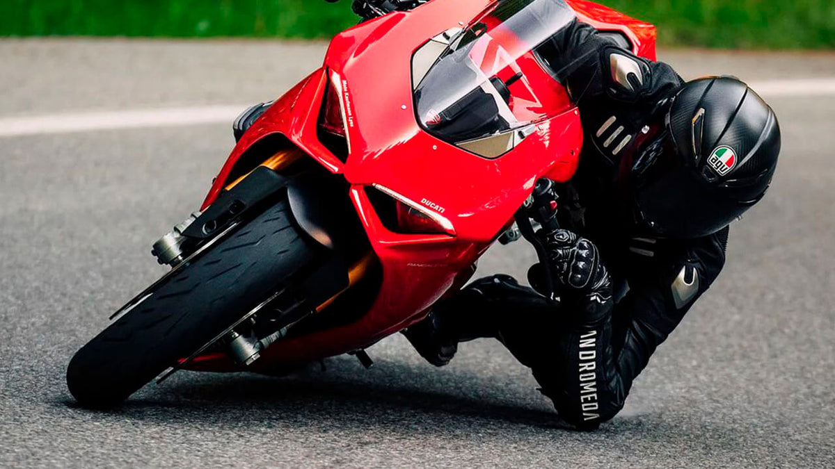 UHMWPE fabric, use and performance in the best motorcycle clothing ...