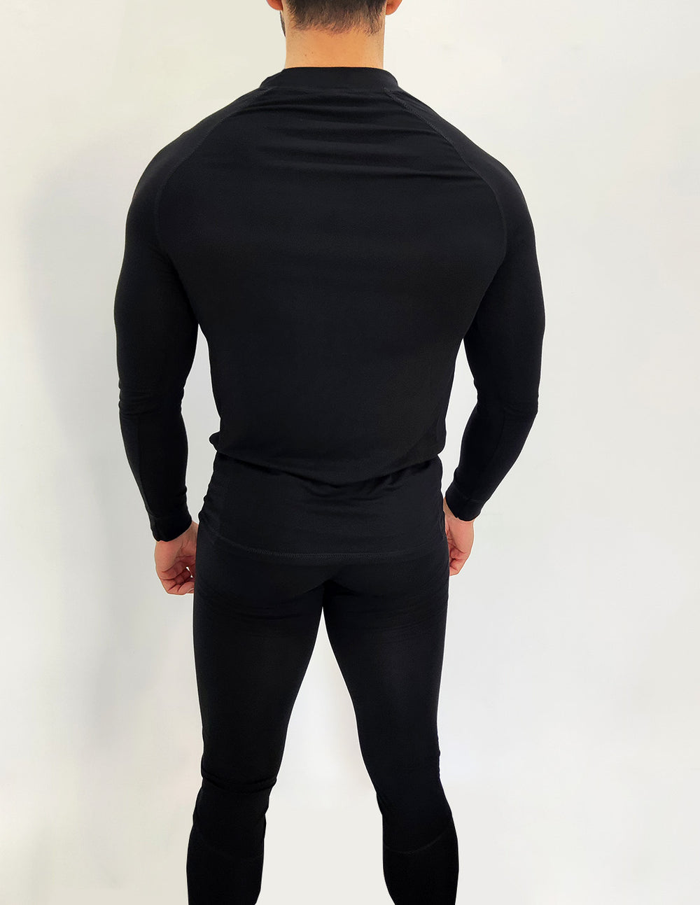 Undersuit X Coolmax (LAST 1 UNIT!!) | Andromeda Moto